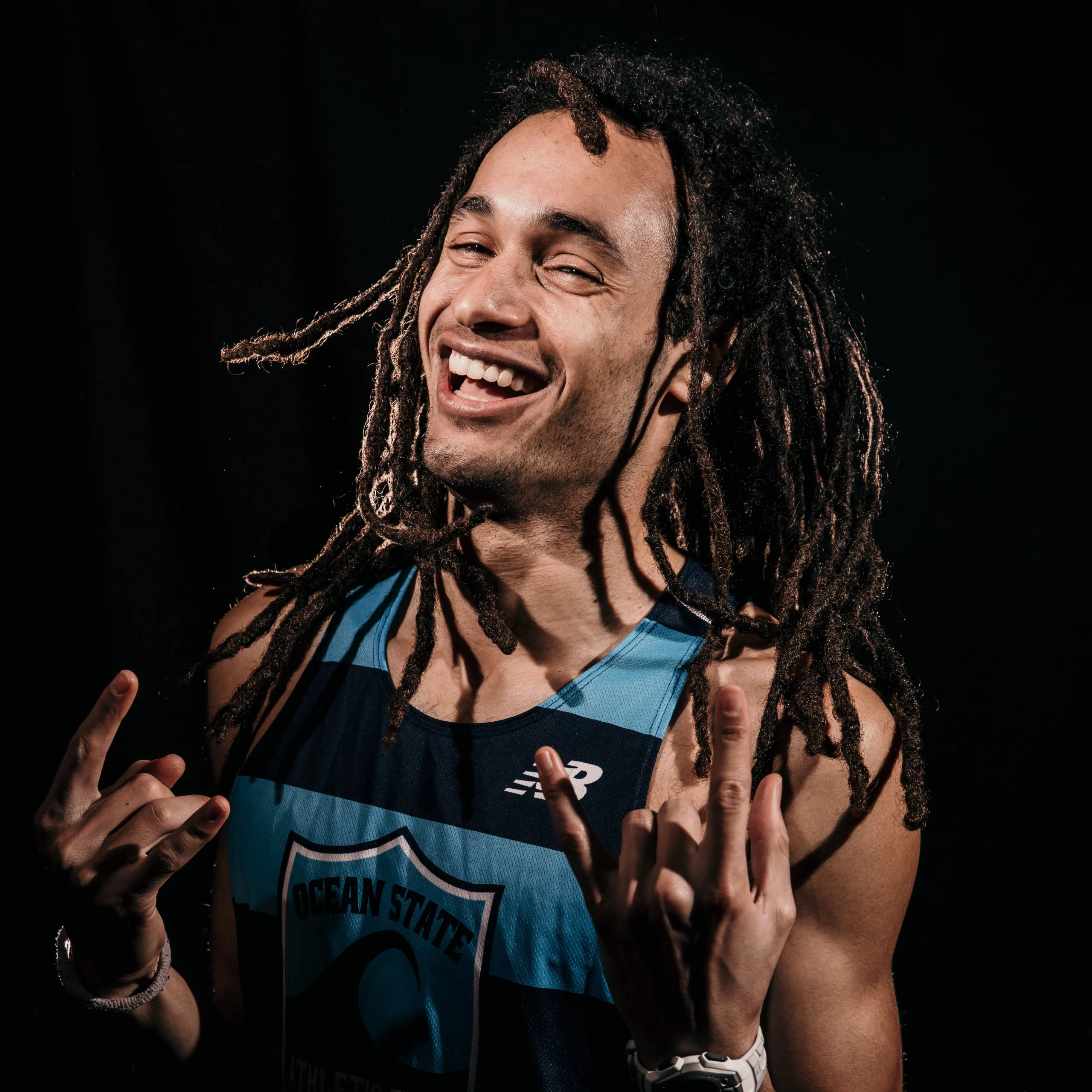 Q&A with Jordan Mann: Chasing a more inclusive Hillel - Hillel International