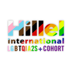 Hillel International’s First Global LGBTQIA2S+ Cohort is Here - Hillel International