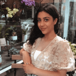 My Mizrahi traditions are key to my Jewish identity. - Hillel International