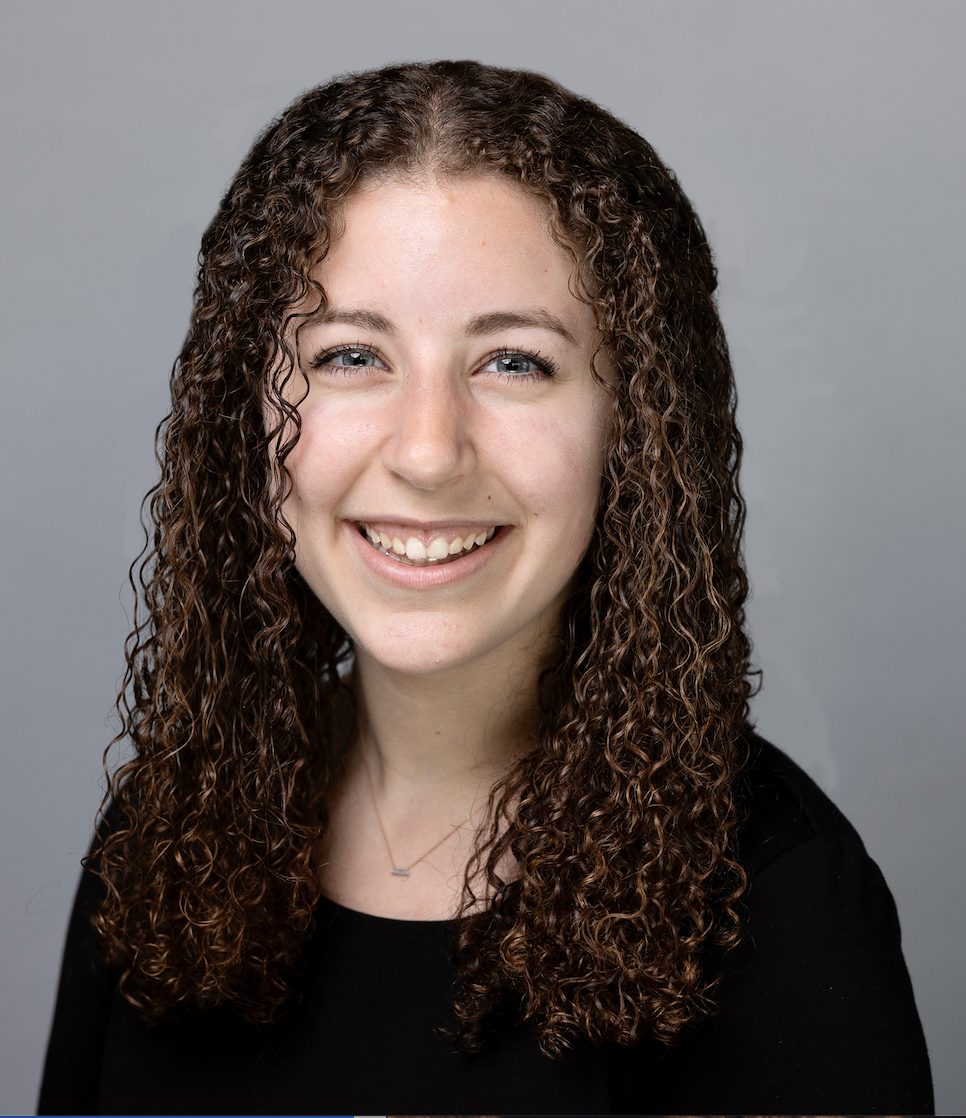 Speaking Up for Israel - Hillel International