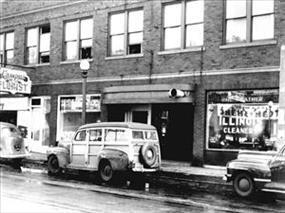 History of Hillel - Hillel International