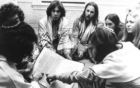 History of Hillel - Hillel International