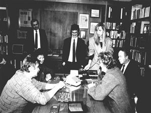 History of Hillel - Hillel International