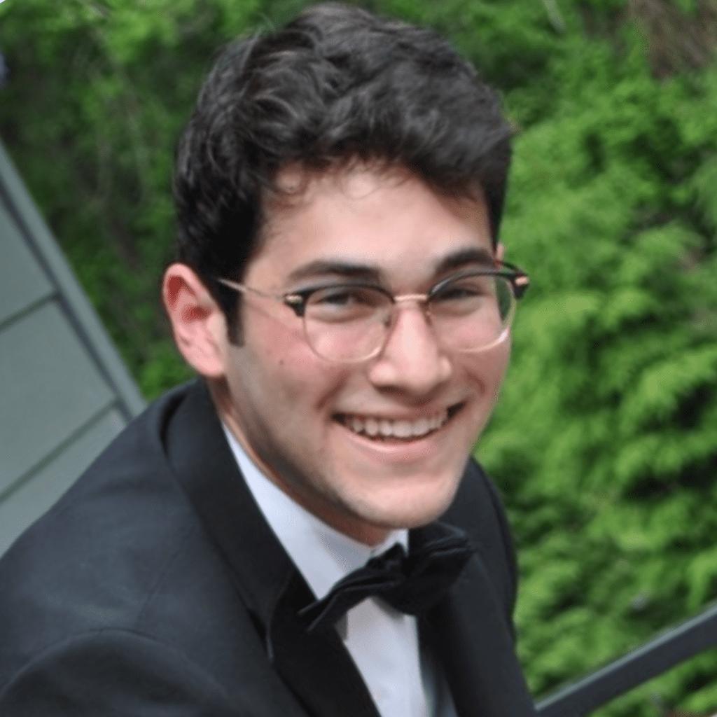 Hillel Scholarship Recipients - Hillel International