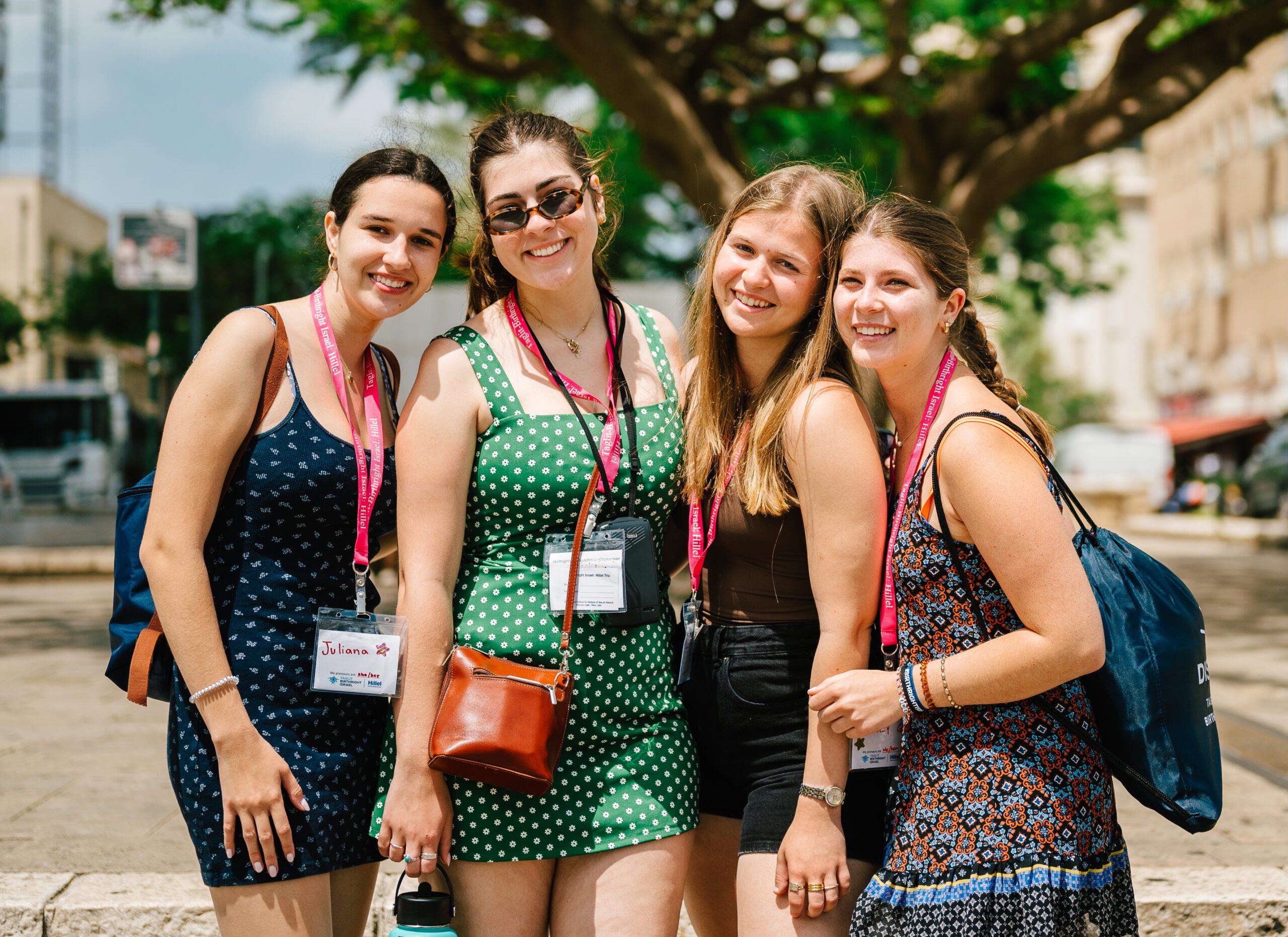 University of Utah - Hillel International