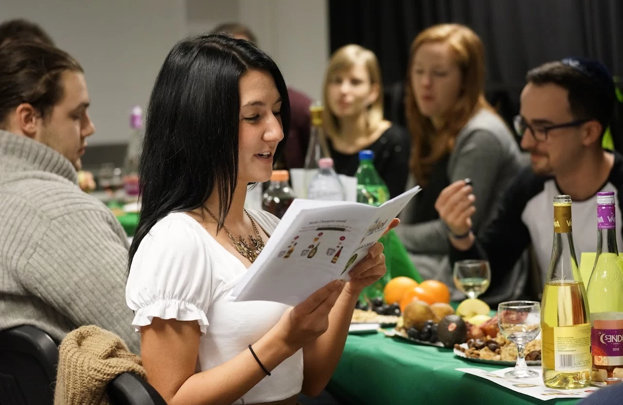 Hillel Hungary - Hillel International