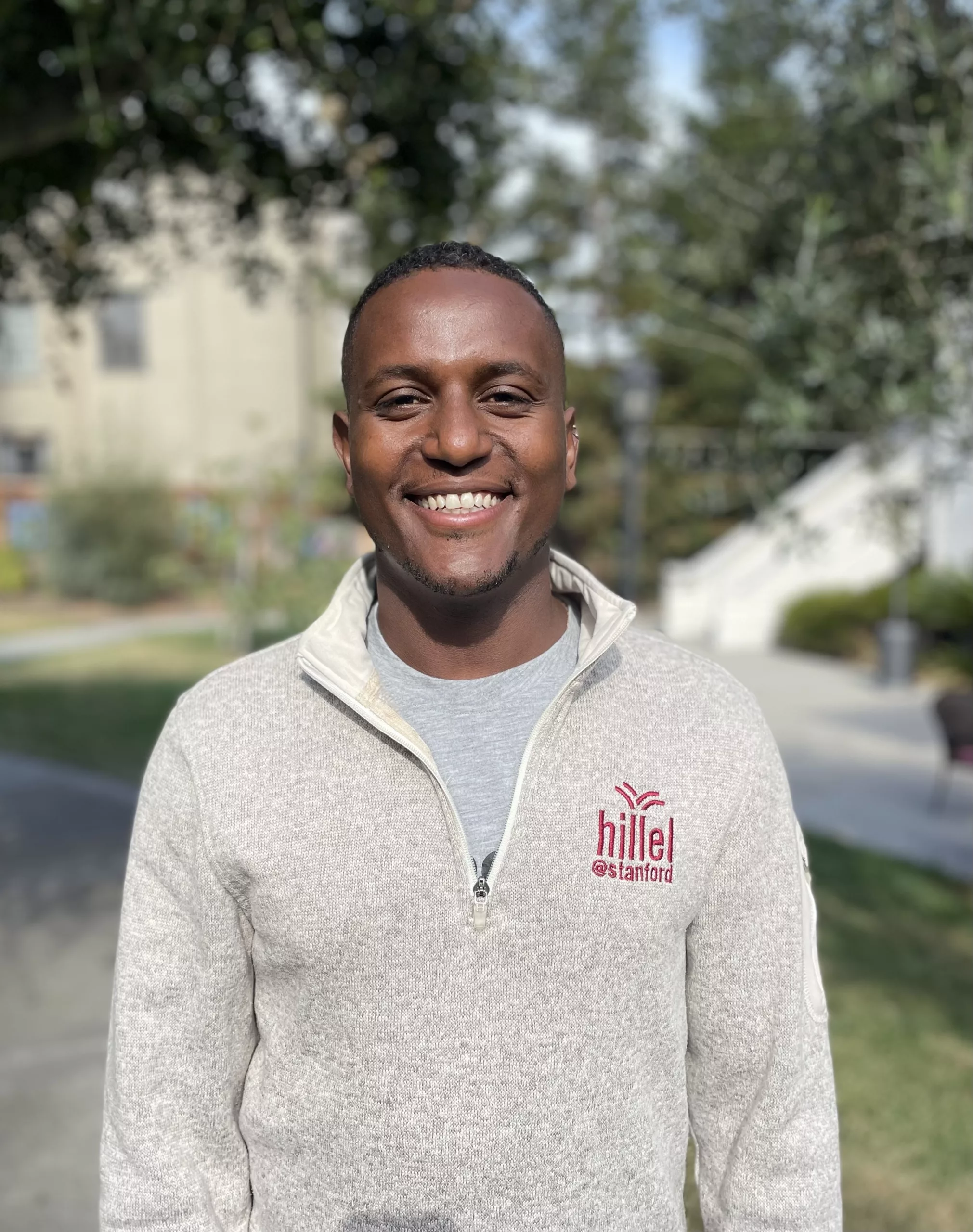 Jewish Agency Israel Fellows - Hillel International