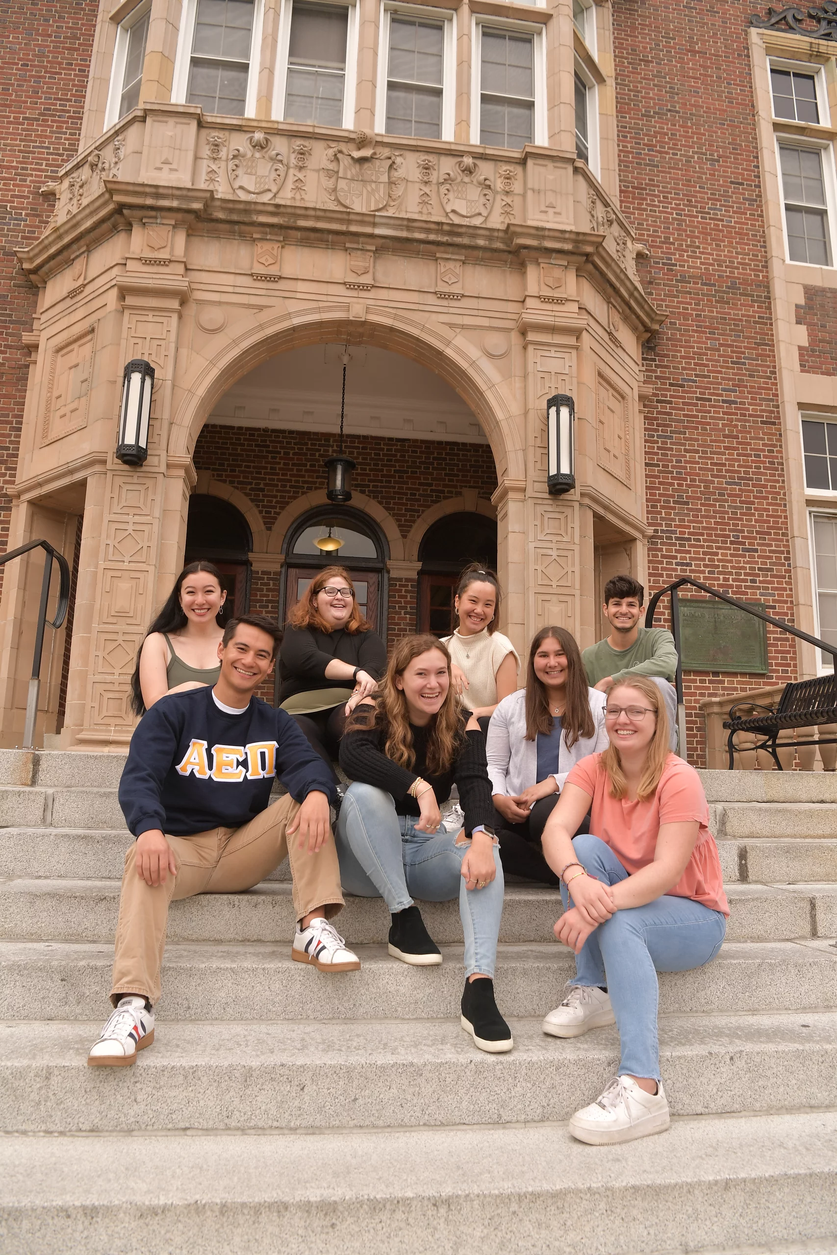 You're Invited - Hillel International