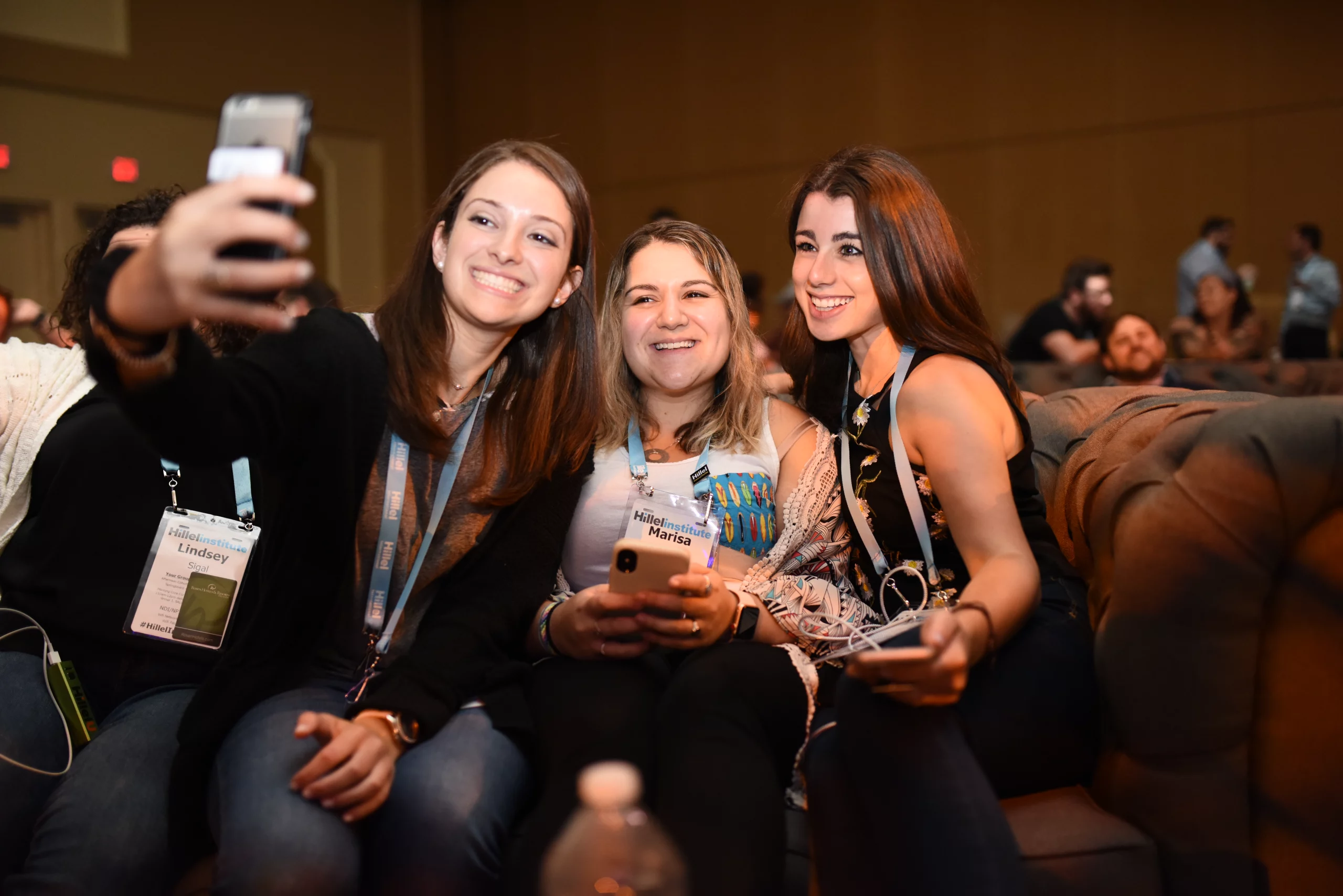 Fellowship Stories - Hillel International
