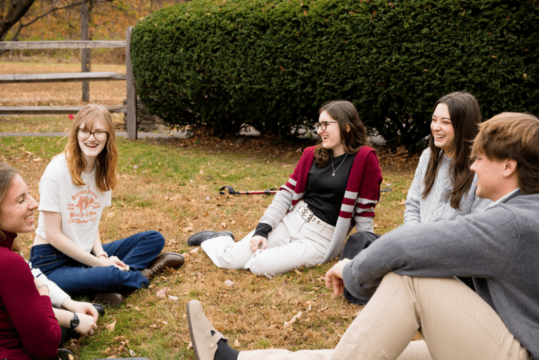 Welcome to Hillel - Hillel International