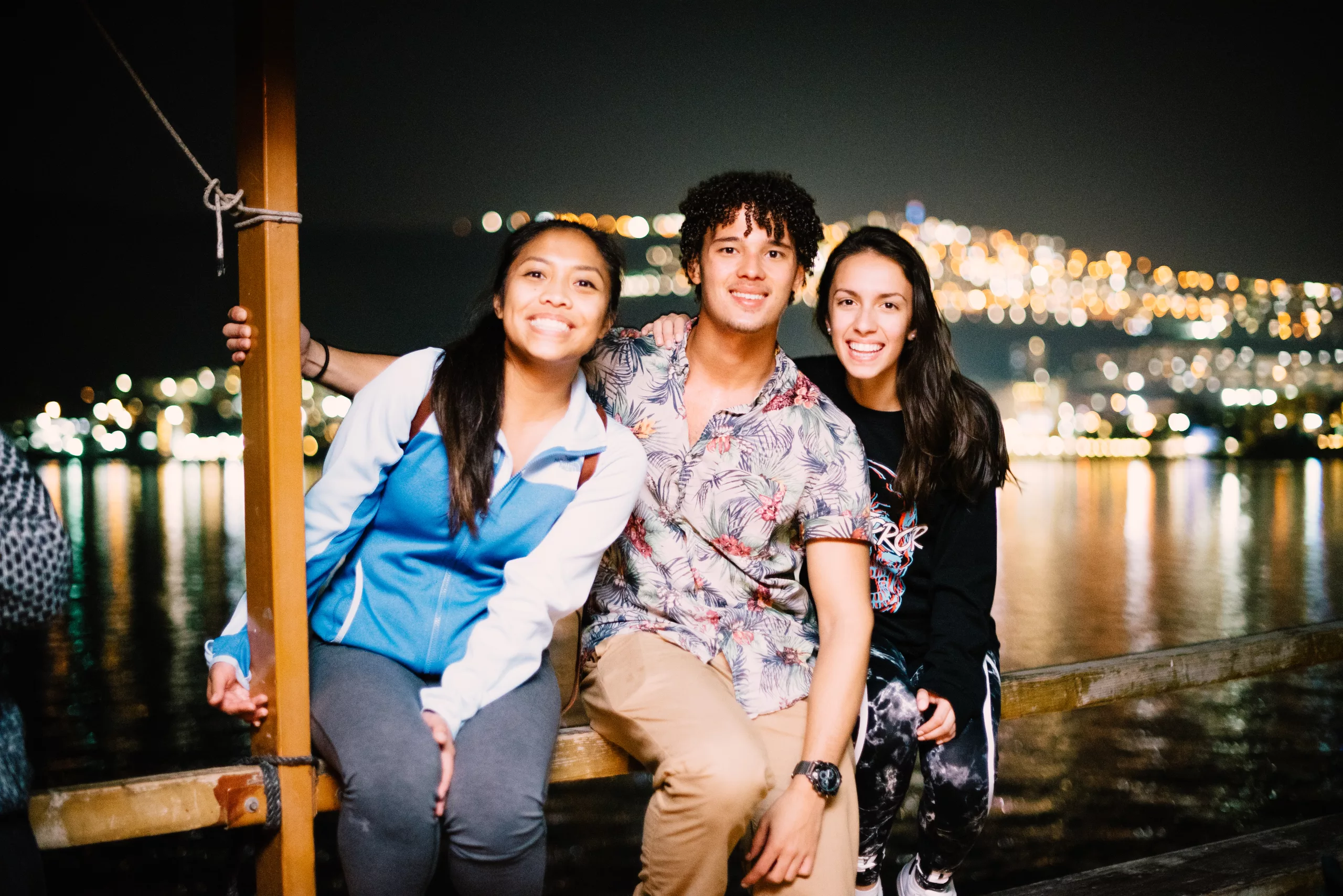 About - Hillel International