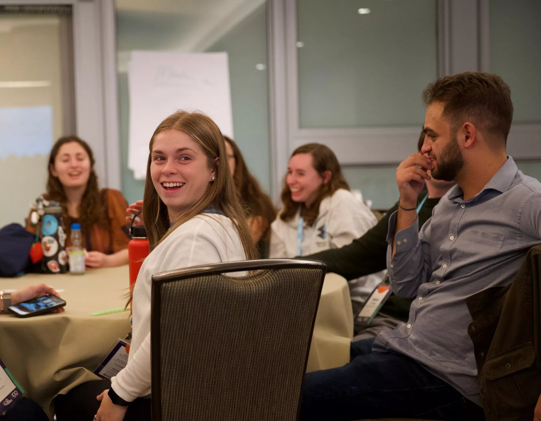 Make Your Mark on Jewish Student Life - Hillel International