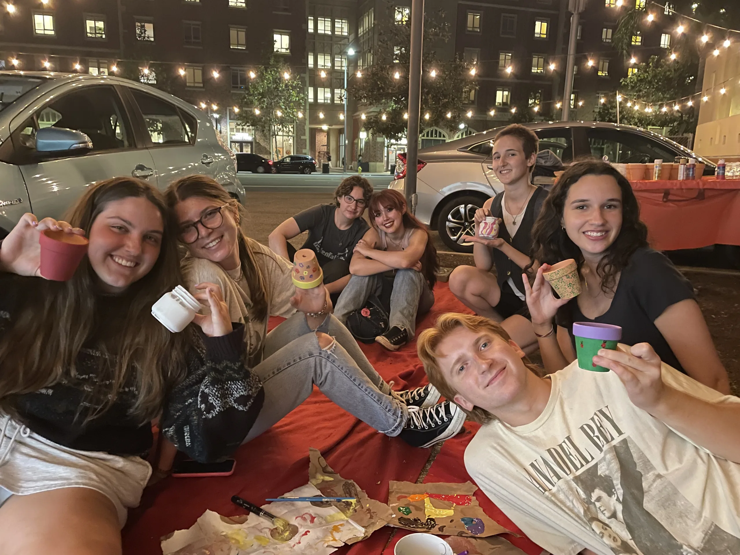 Zalik Foundation Invests in Innovative Hillel Programs to Support ...