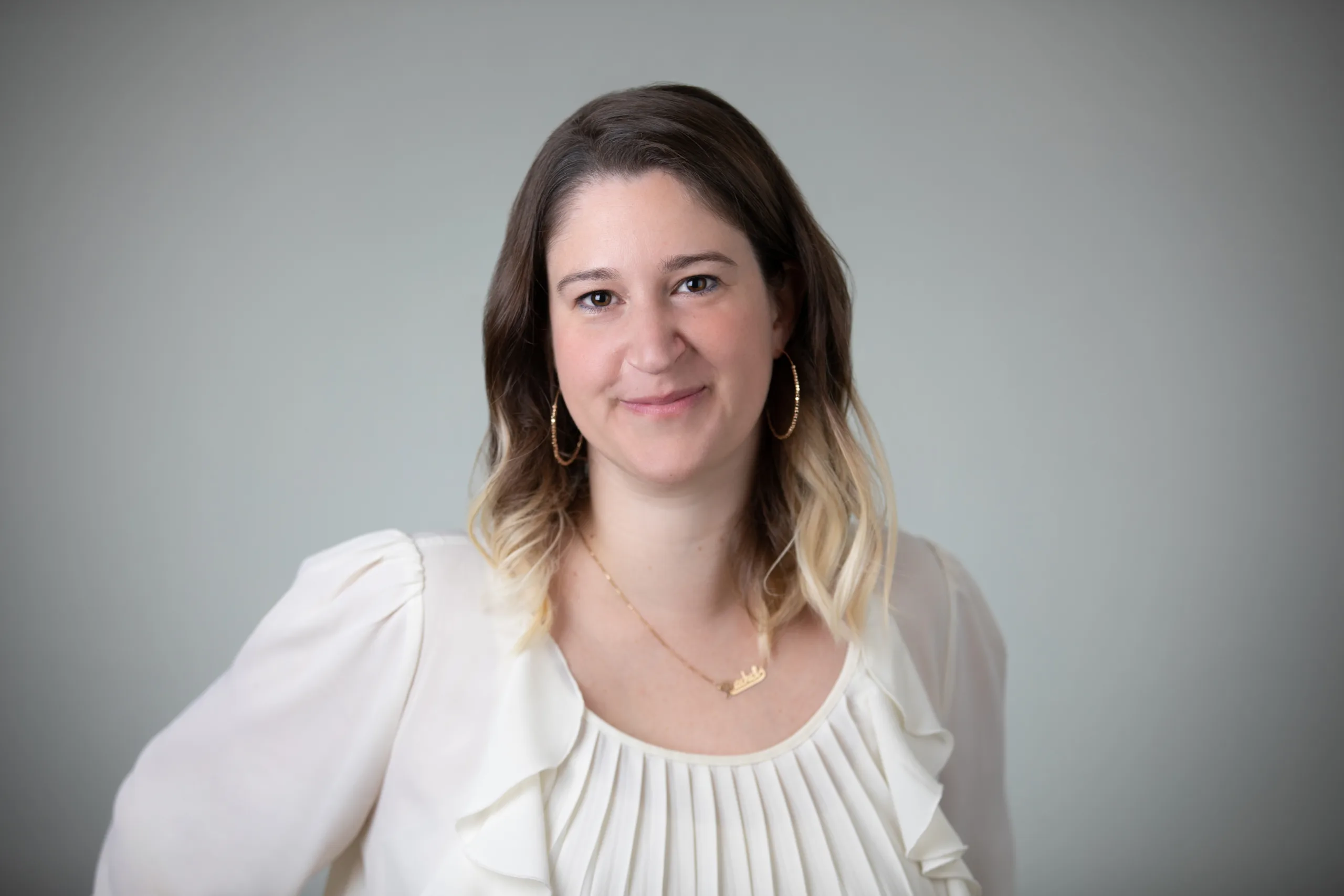 Rachel Gildiner Joins Hillel International Leadership Team as Chief ...