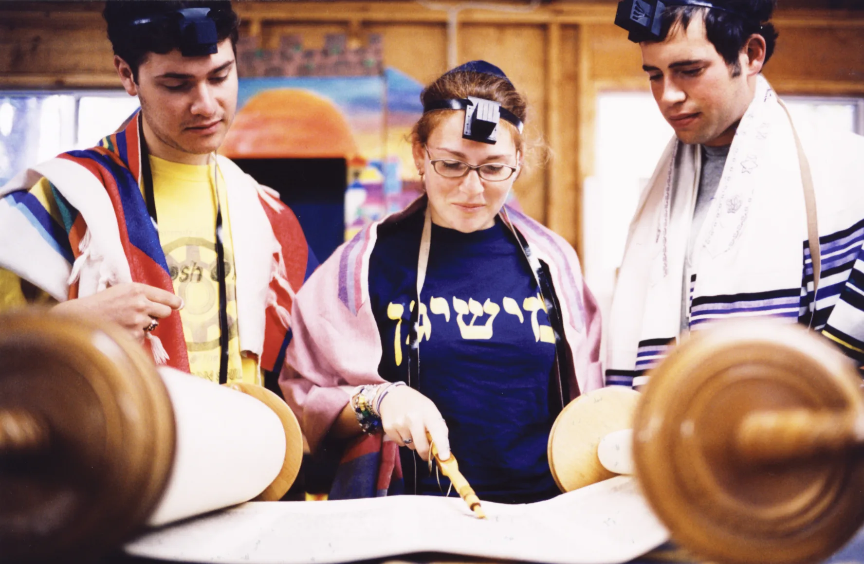 Welcome to Hillel - Hillel International