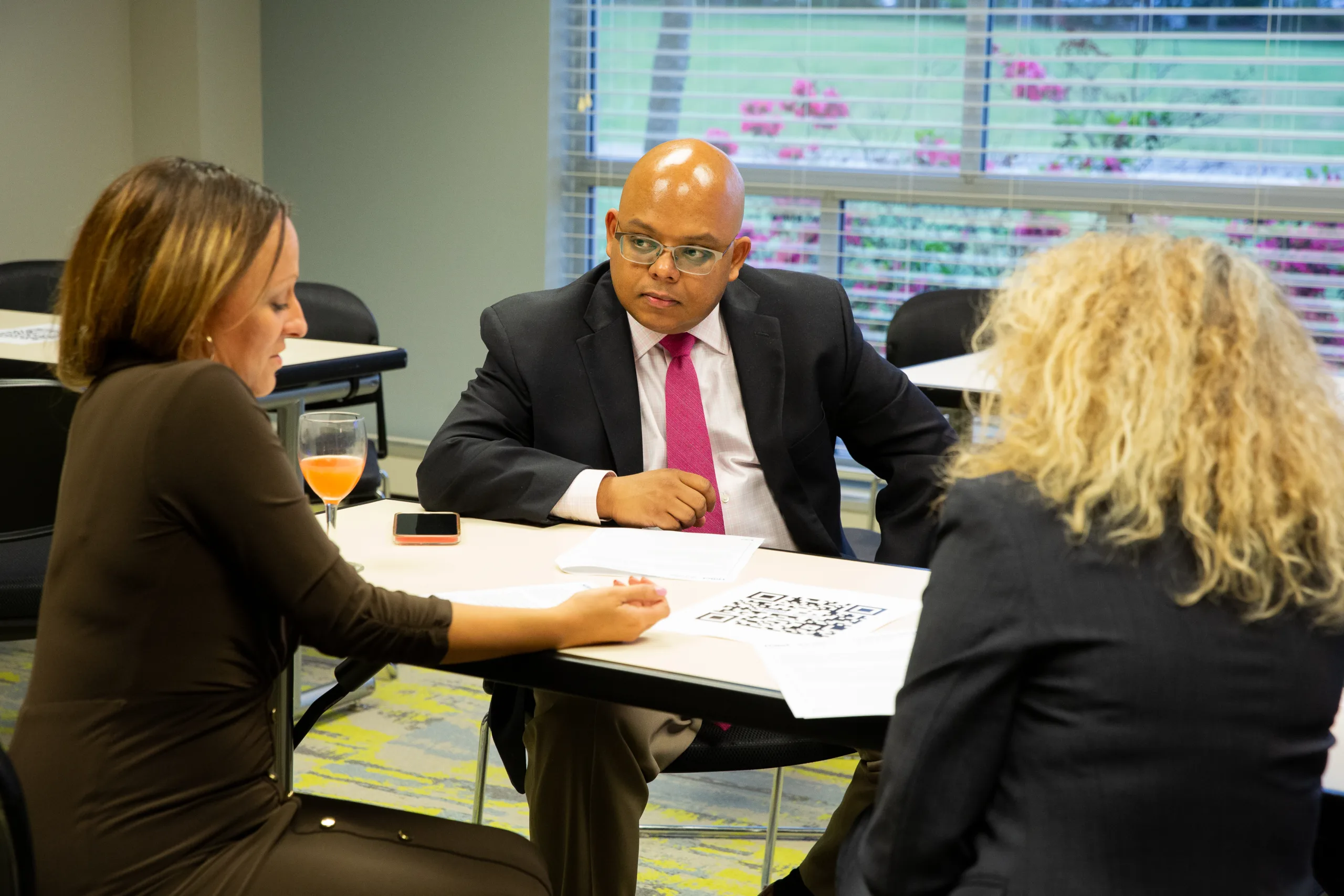 Hillel Campus Climate Initiative - Hillel International