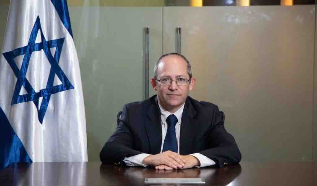 Welcome to Israel Summit 2024 - Hillel International