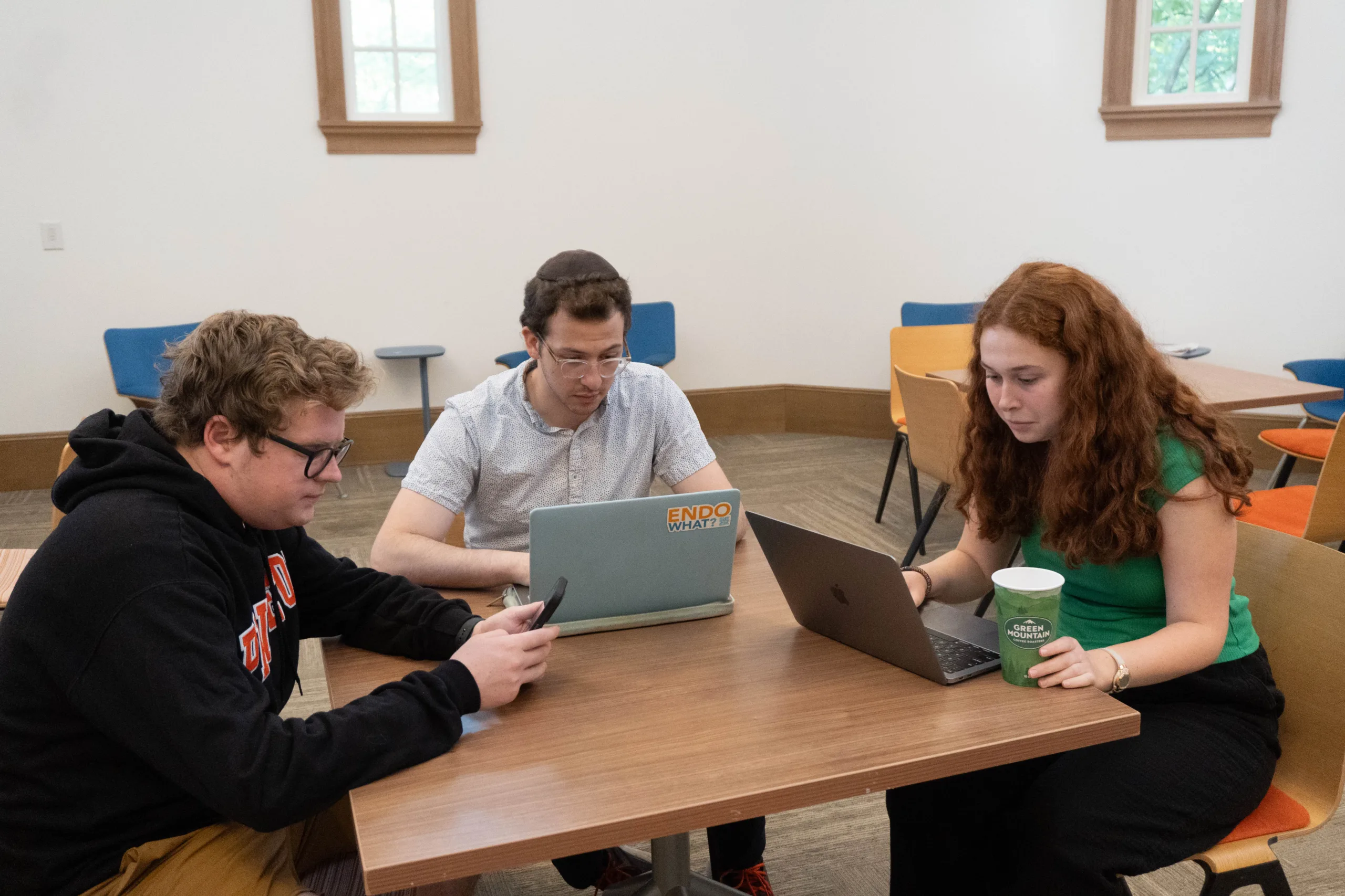 More Than One-Third of Jewish College Students Are Forced to Hide Their ...