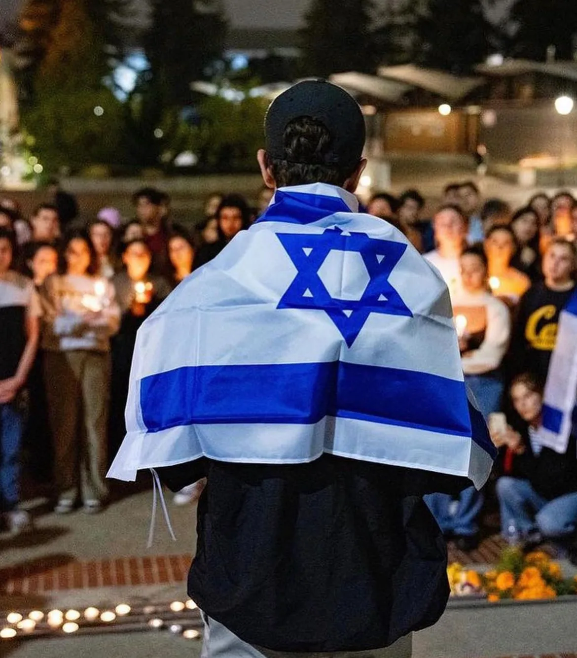 Colleges Must Support Their Jewish Students Without Equivocation ...