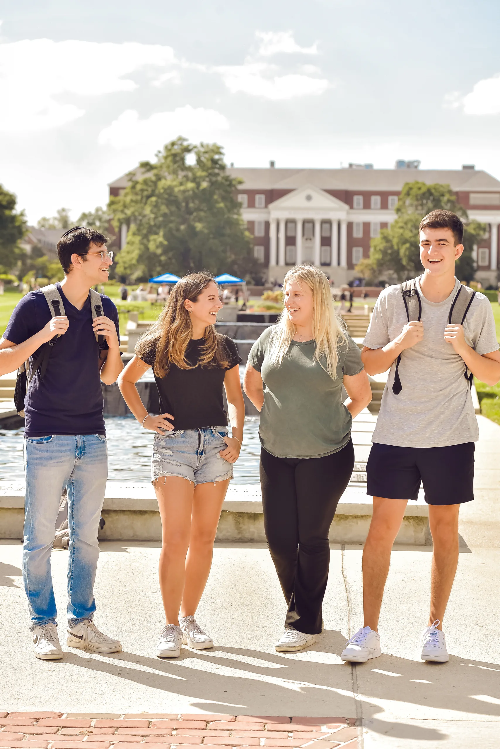 Hillel College Guide - Hillel International