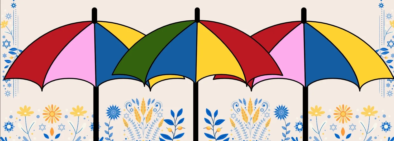 What Even IS Sigd? A Short Explainer - Hillel International