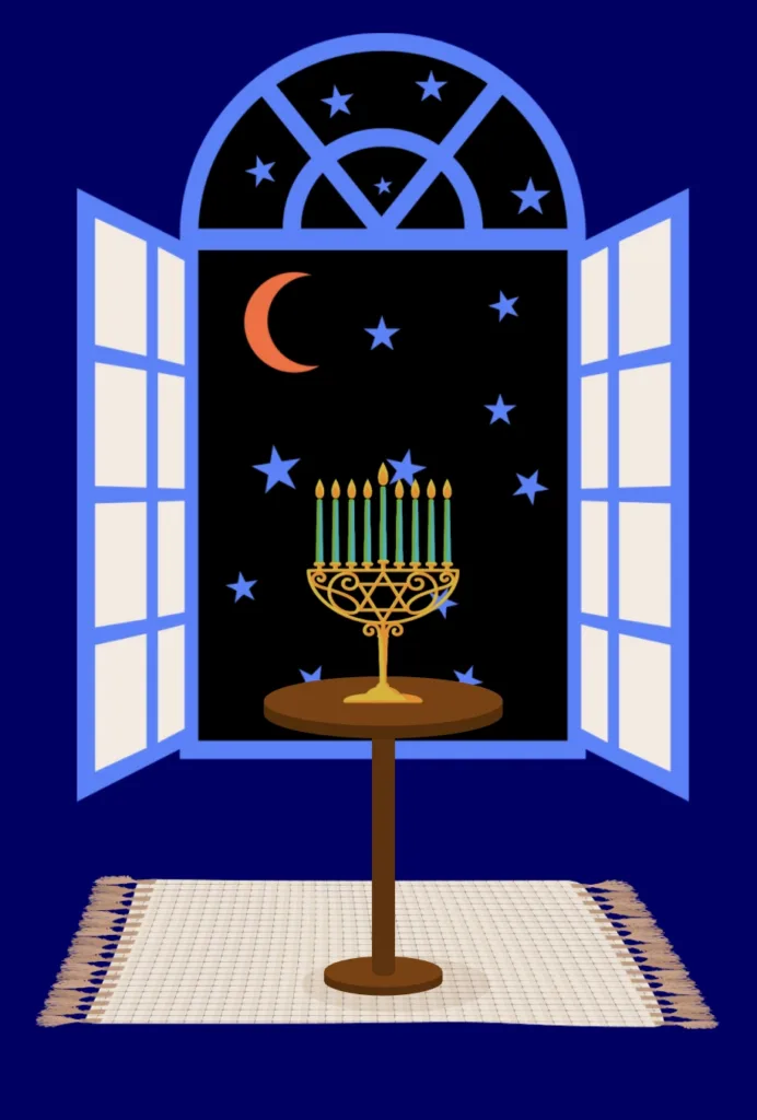 What Even IS Hanukkah? - Hillel International