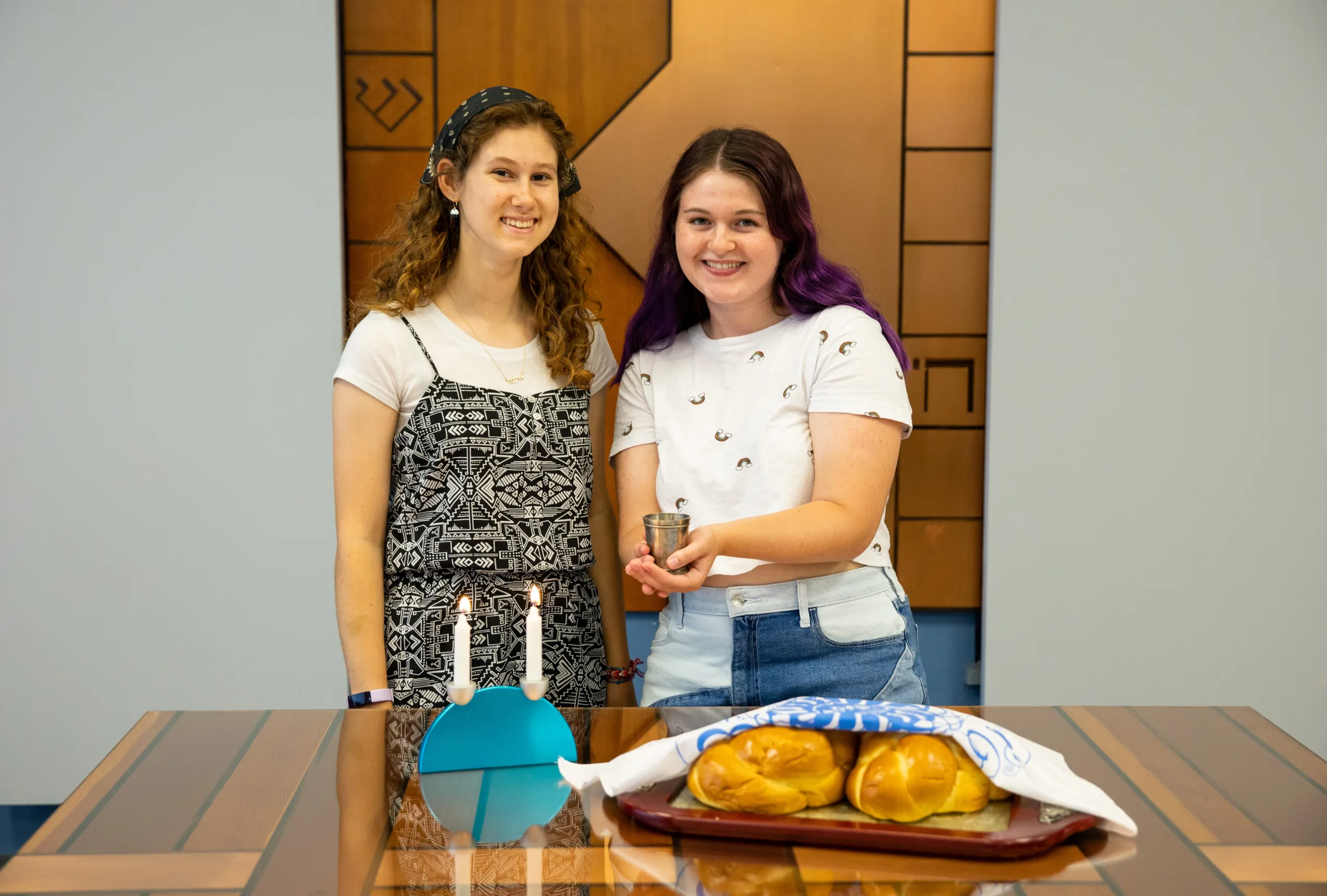 Jewish Holidays at Hillel - Hillel International