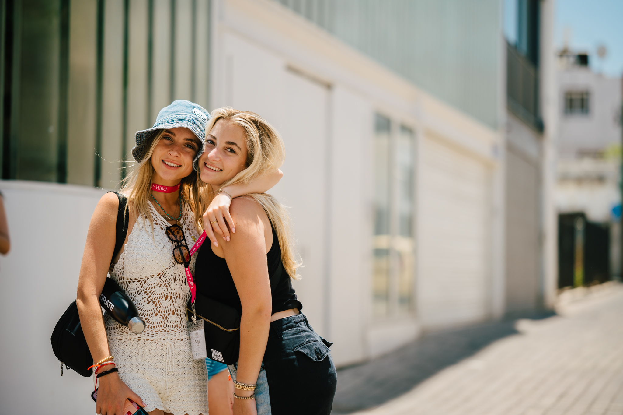 North Texas - Hillel International