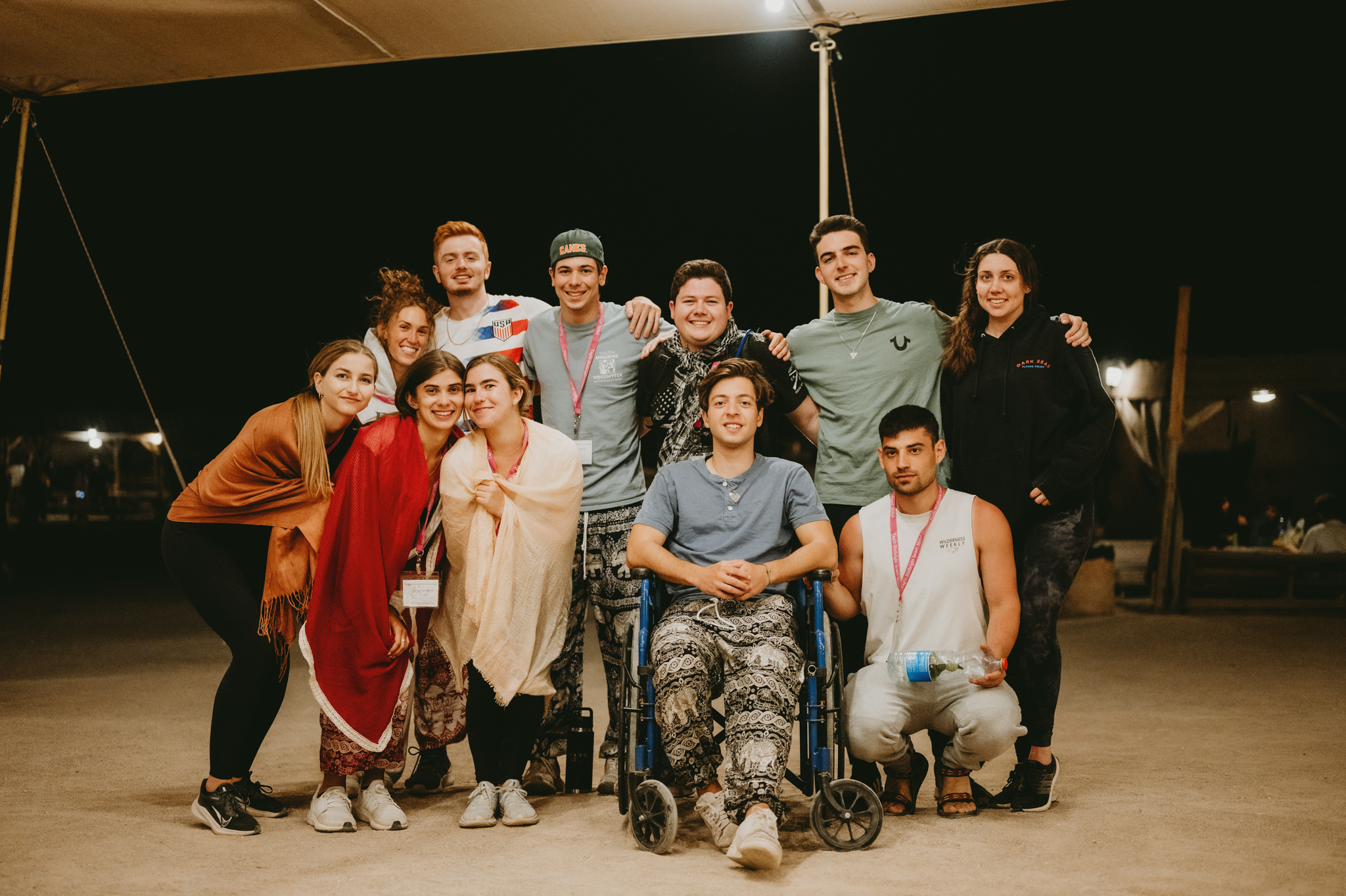 University at Buffalo - Hillel International