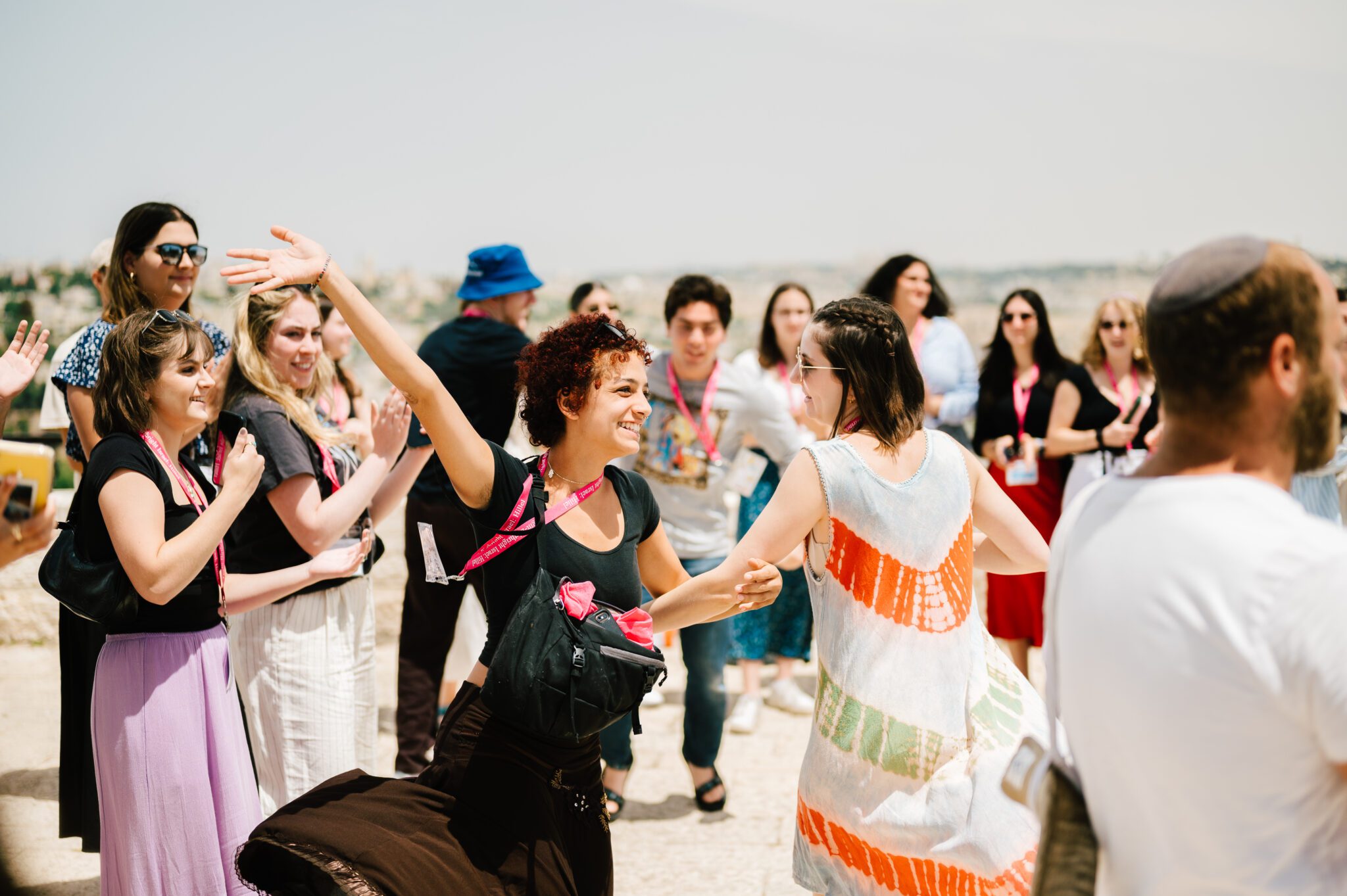 Temple University - Hillel International