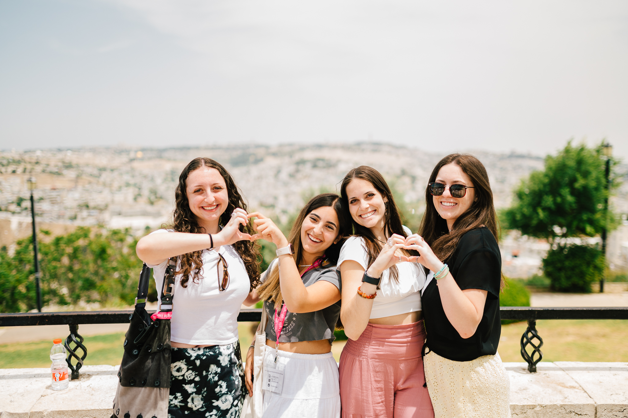 Hillels of Georgia - Hillel International