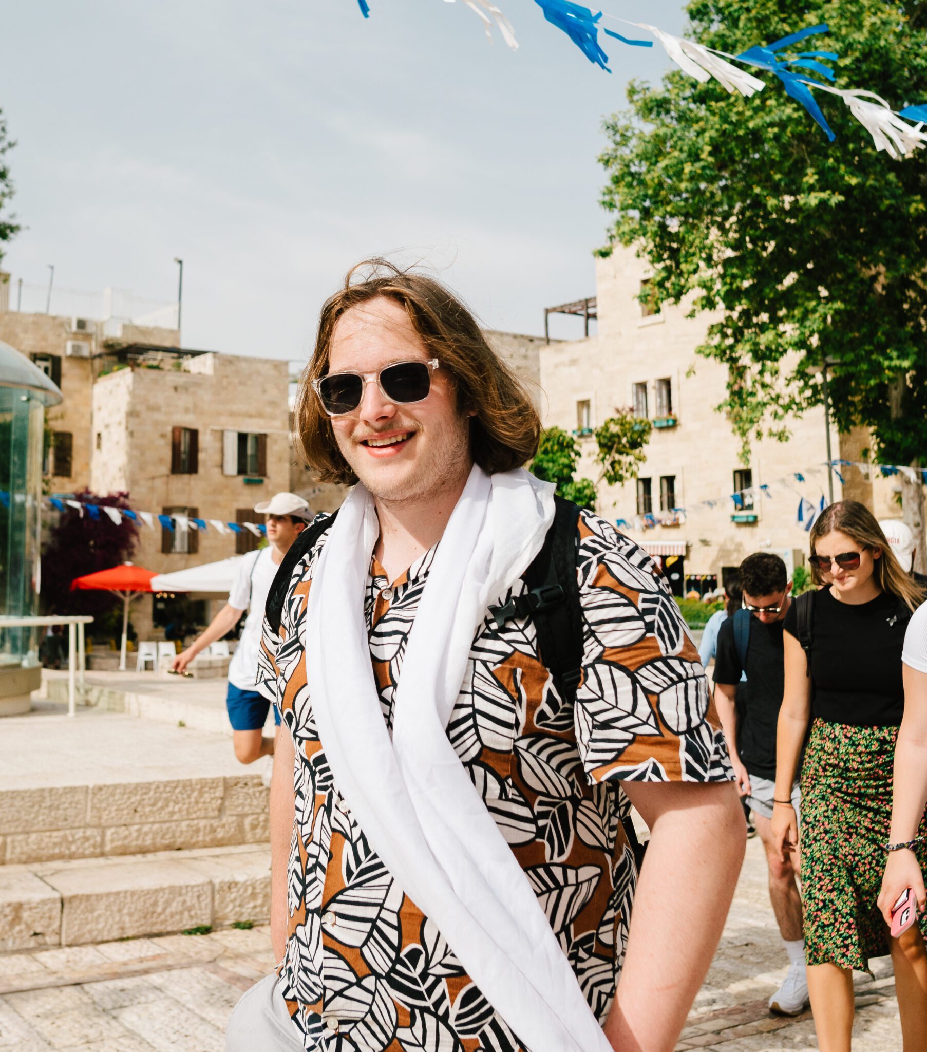 University of Cincinnati - Hillel International