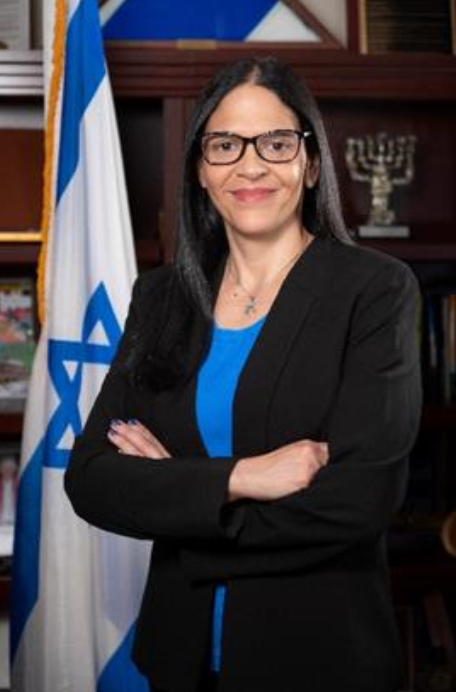 Welcome to Israel Summit 2025 - Hillel International