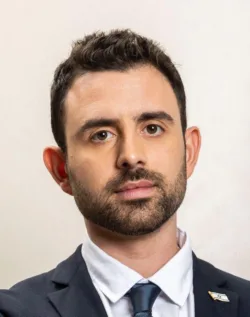 Welcome to Israel Summit 2025 - Hillel International