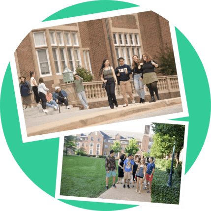 The Hillel College Guide - Hillel International