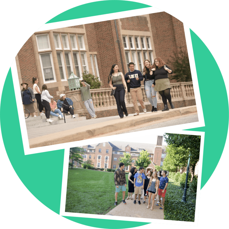 The Hillel College Guide - Hillel International