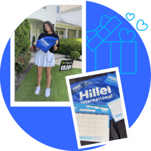 The Hillel College Guide - Hillel International