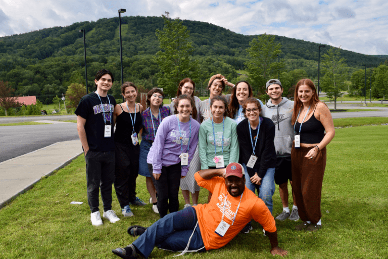 The Hillel College Guide - Hillel International