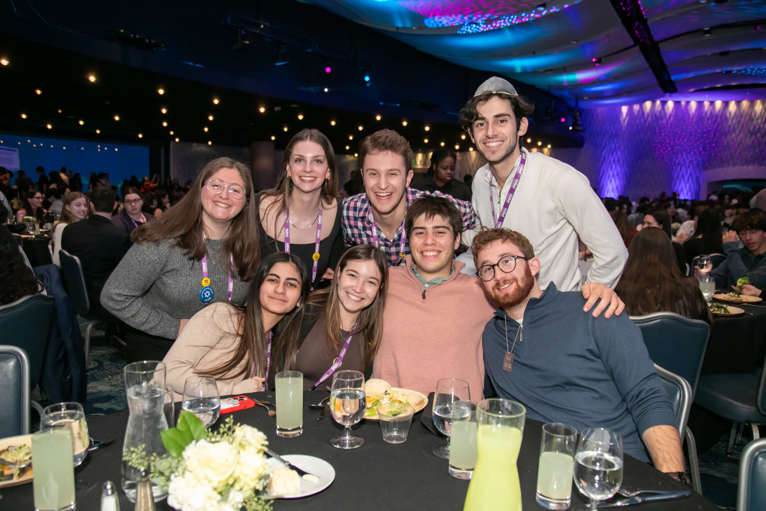 Campus Insider: Pro-Israel Students are Showing Up to Learn and Lead - Hillel International