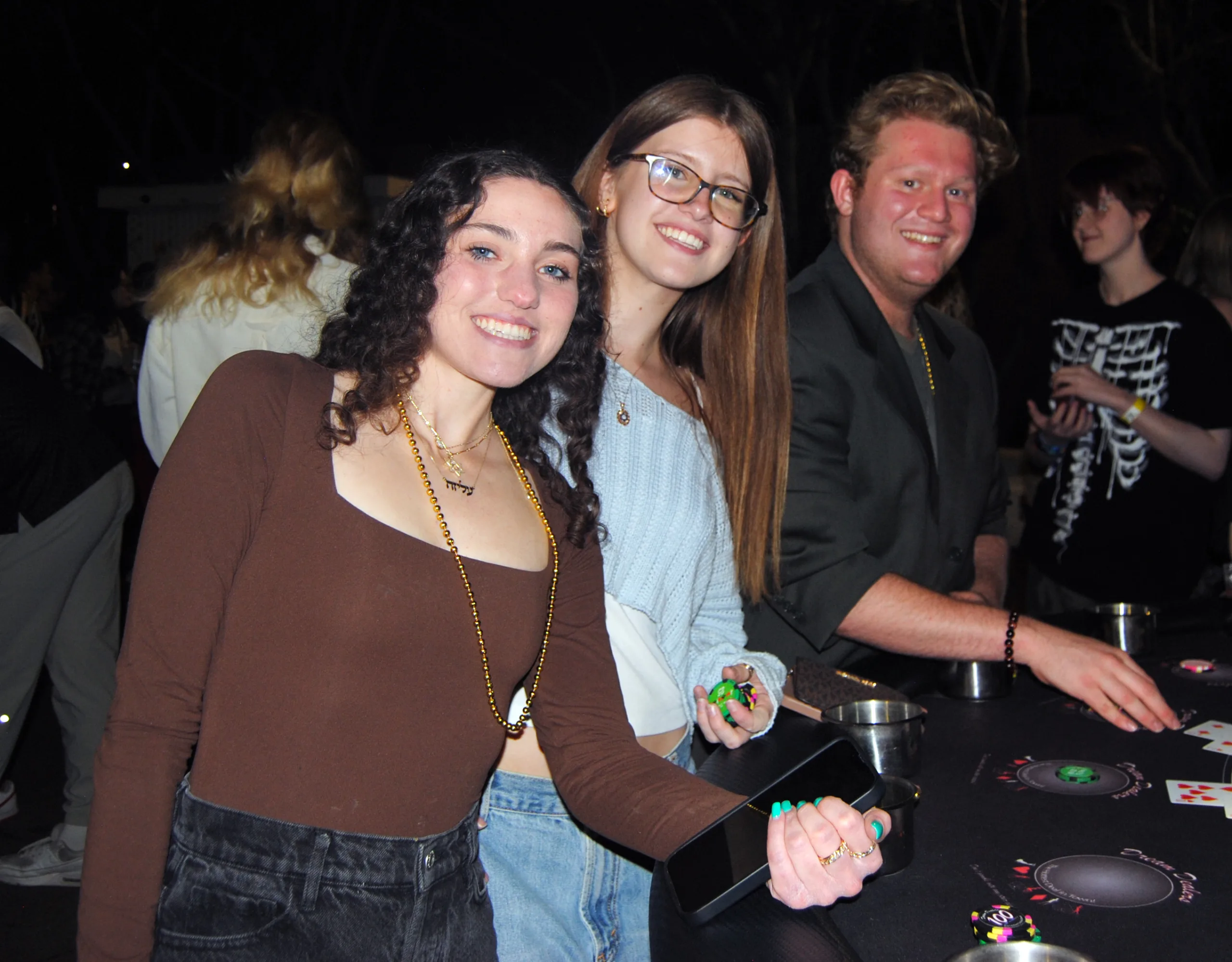 At Arizona State University, Purim Brings an Annual Celebration That’s ...
