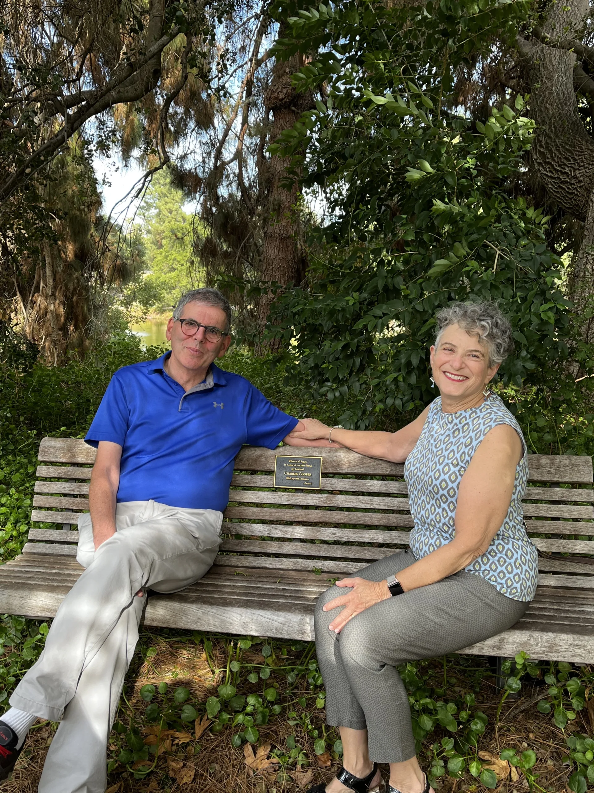A Chance Encounter, A Lasting Legacy: The Power of Hillel - Hillel ...