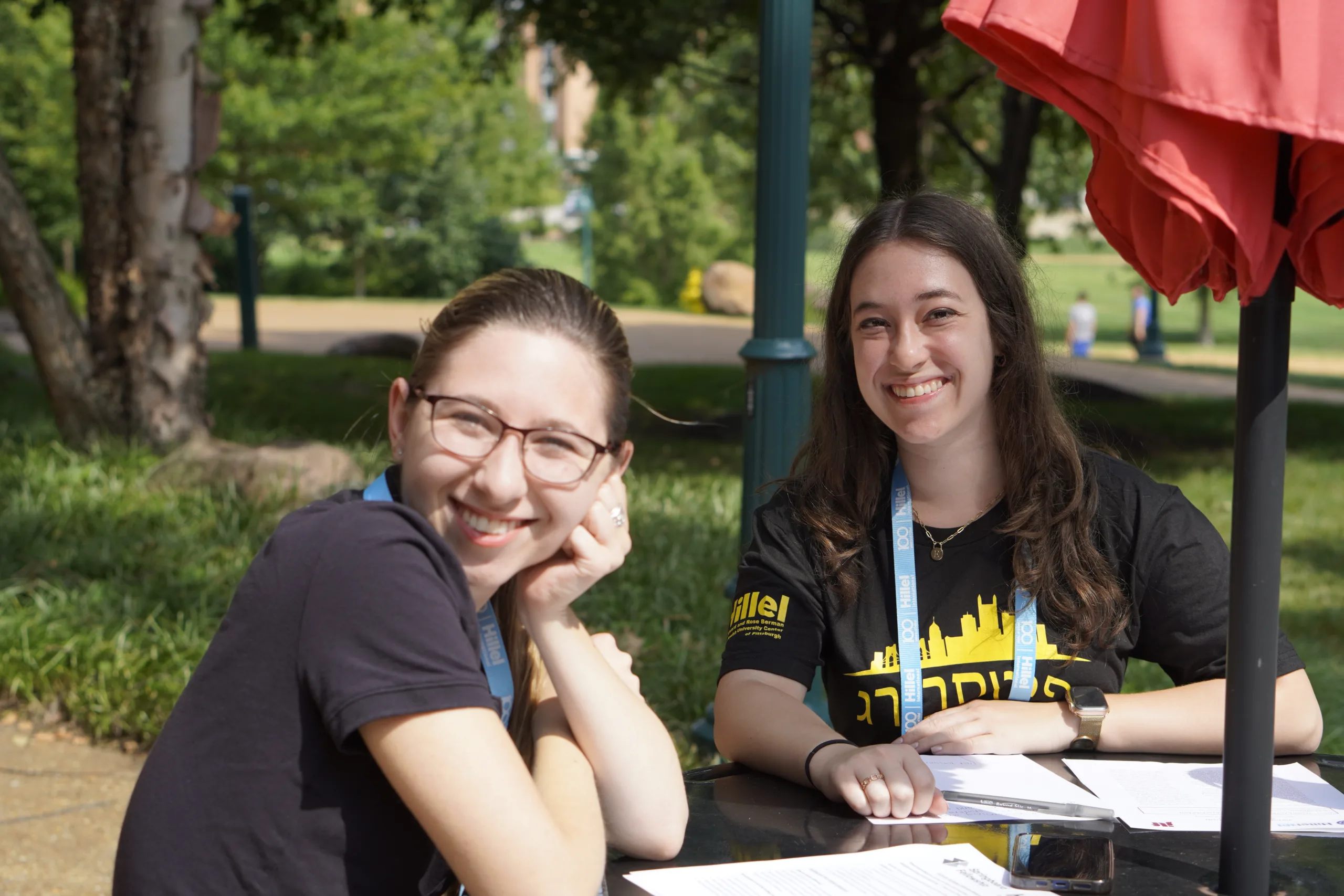 Hillel’s Jewish Career Network Hits 10,000 Users - Hillel International