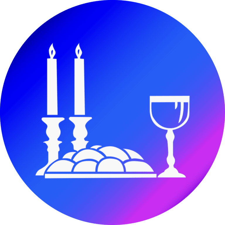 Celebrating Shabbat at Hillel - Hillel International