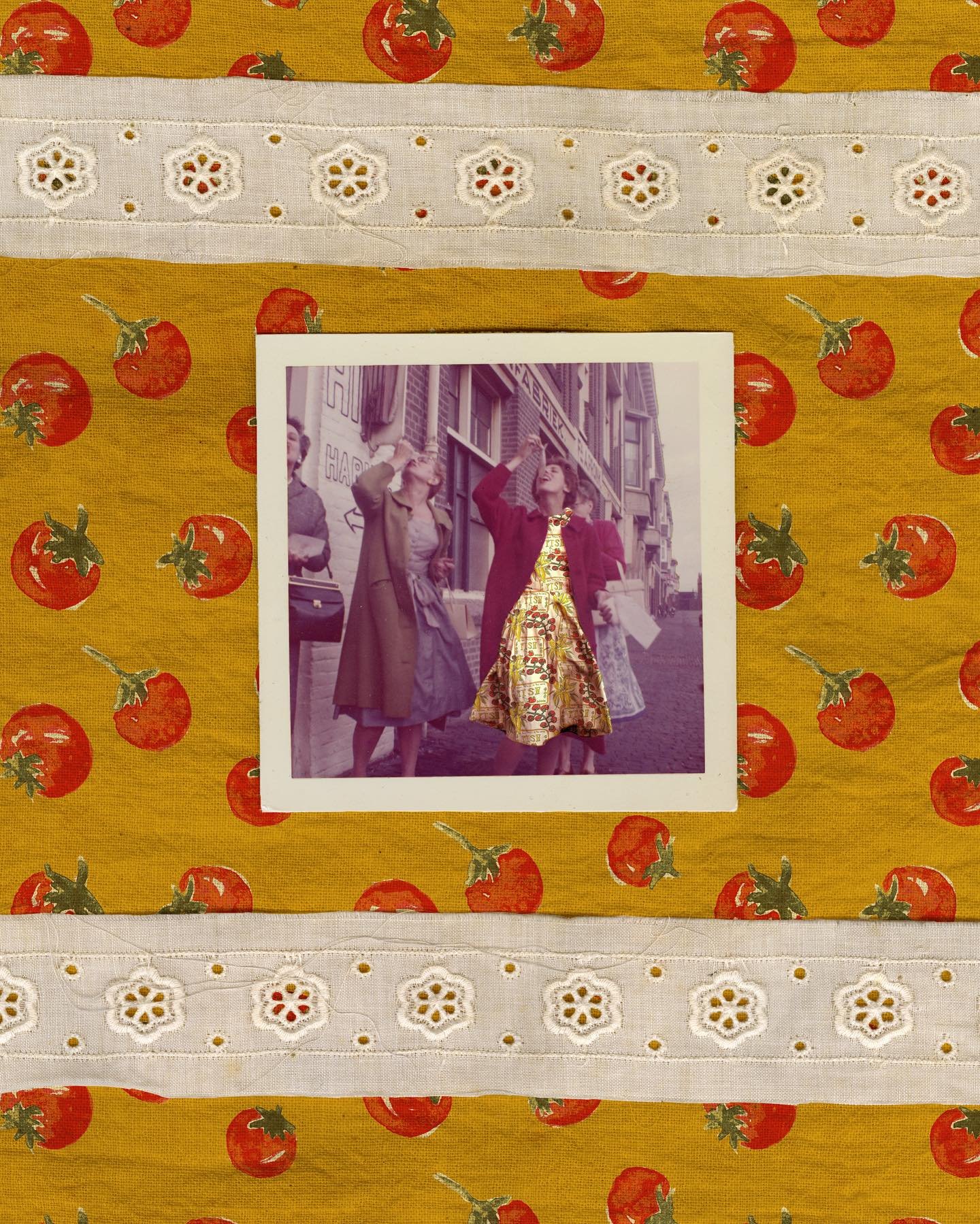 How Hannah Gaffney Weaves Her Jewish Heritage - Hillel International