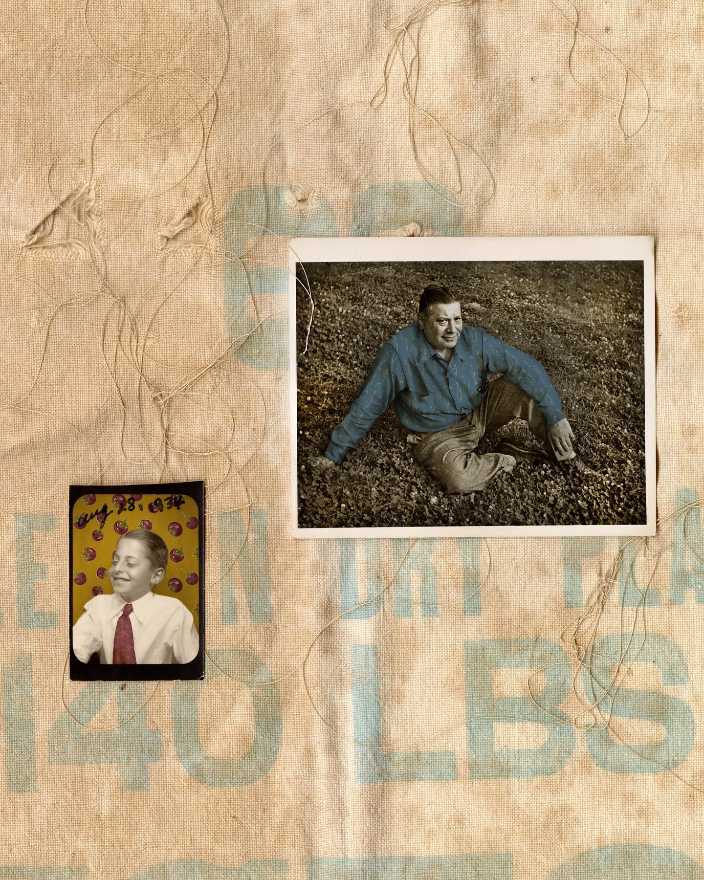 How Hannah Gaffney Weaves Her Jewish Heritage - Hillel International