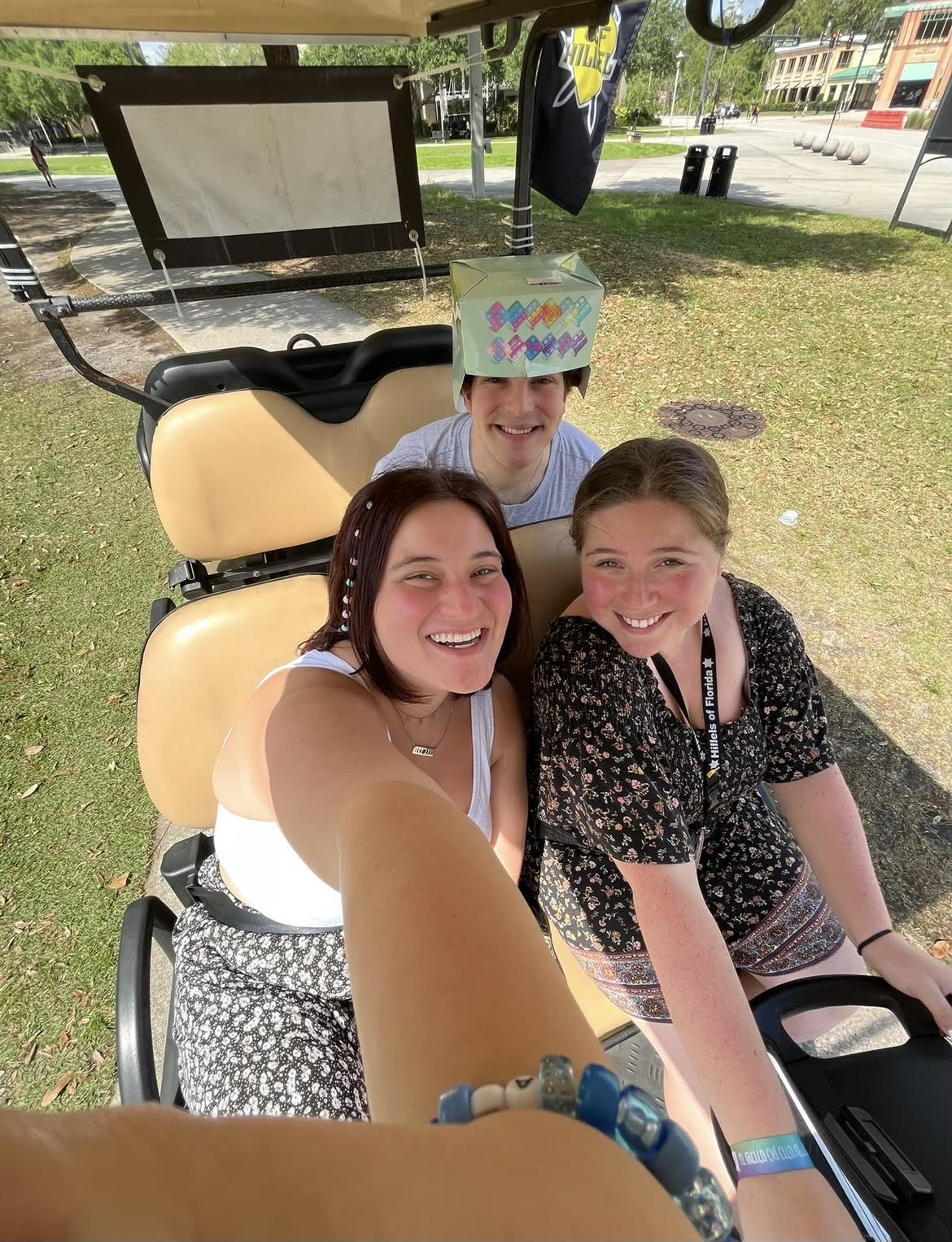 Student Wellness Grants Are Making a Difference on Campus — In ...