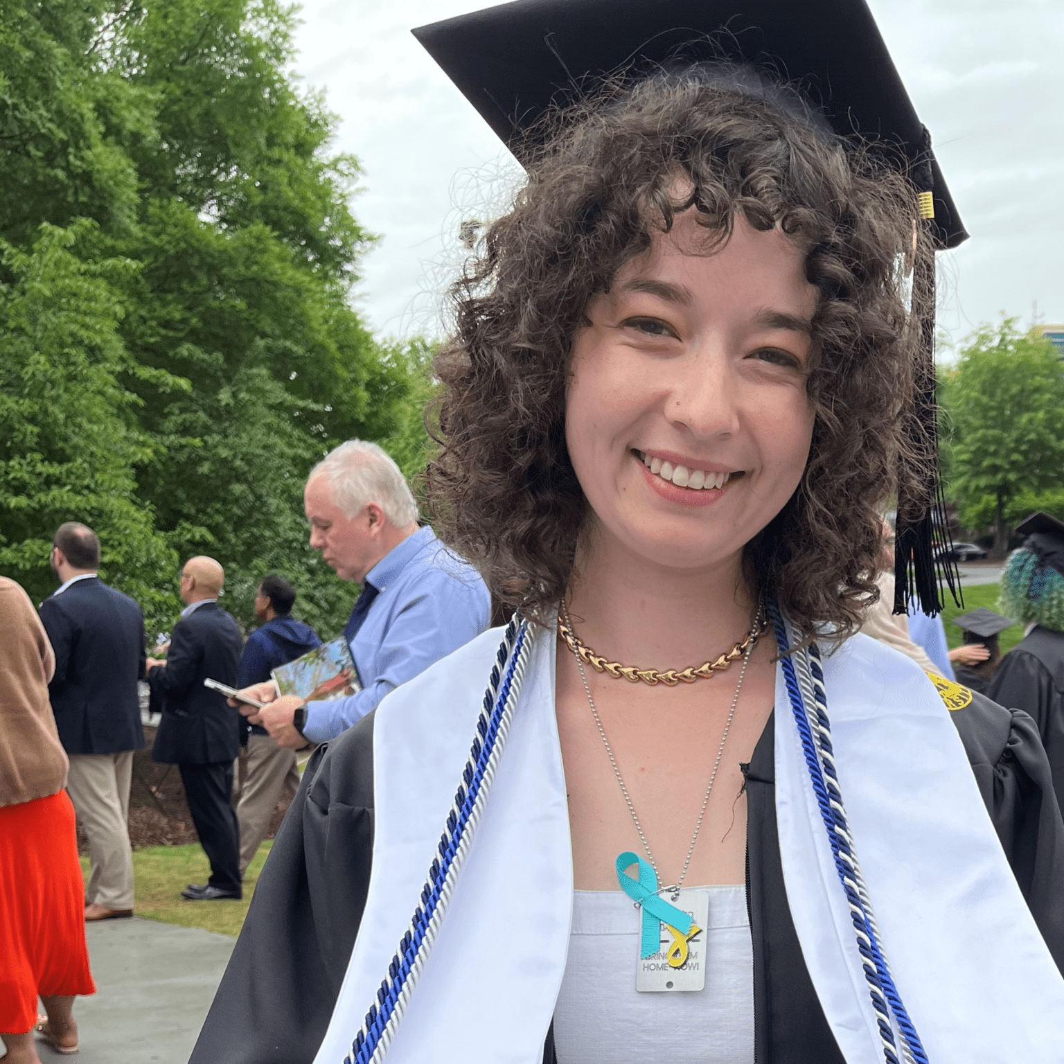 Hillel is Here for You - Hillel International