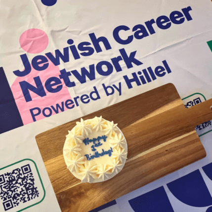 Hillel is Here for You - Hillel International