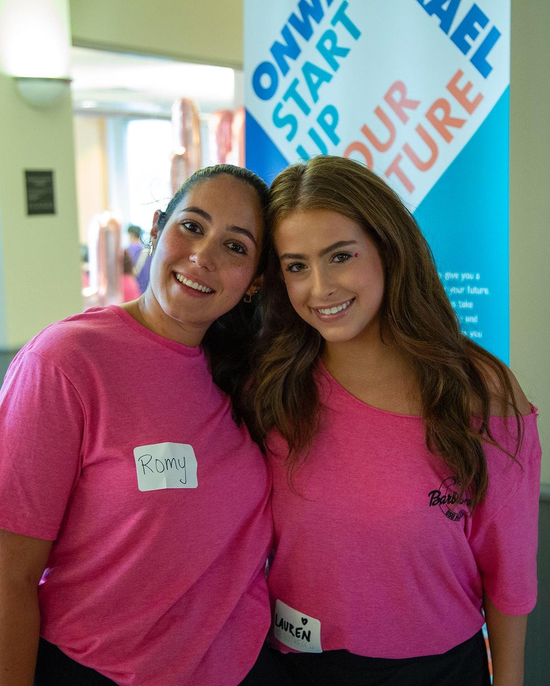 Ohio State University - Hillel International