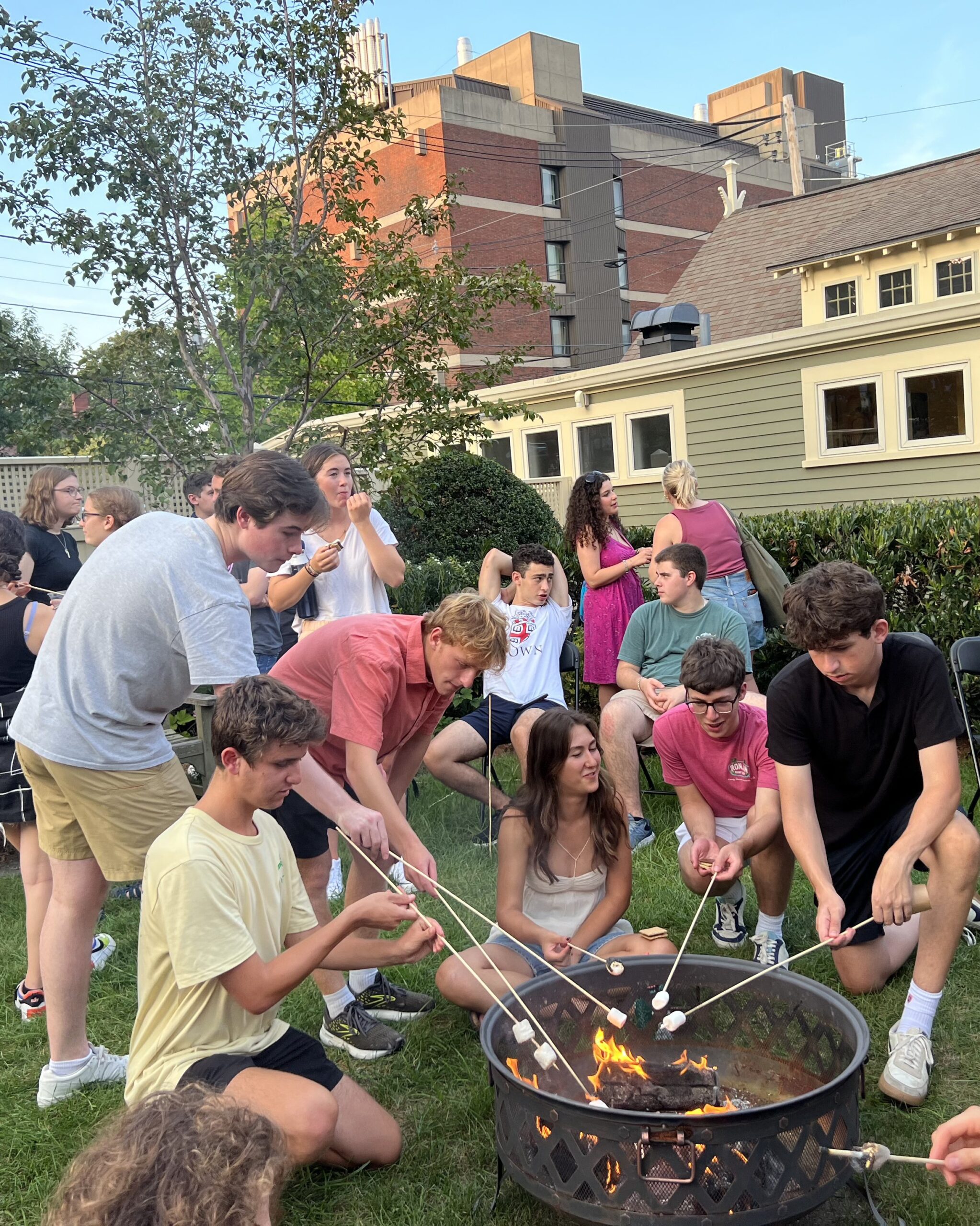 Hillel International Announces More Than 300 Back-to-School Events for ...